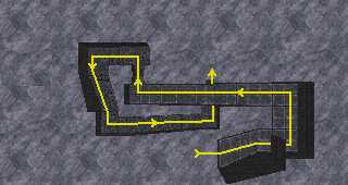 The Painting (Castle Wayrest)